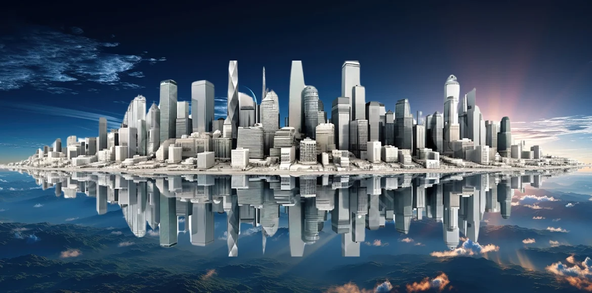 Rastreo y Mapeo 3D con Drones: Tecnología de Precisión y Eficiencia ...